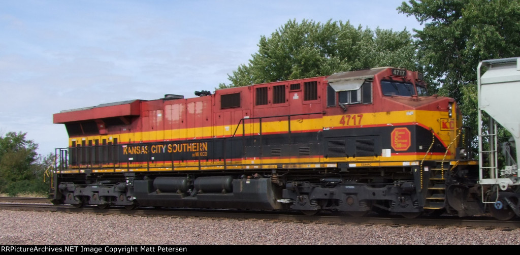 KCSM 4717